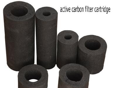 Advantages of Activated Carbon Water Filter