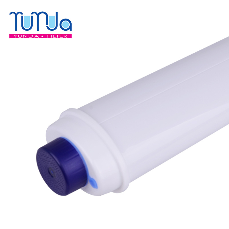 DeLonghi Water Filter, Replacement for SER3017, DLS C002, 5513292811